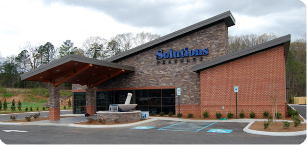 About Solutions Pharmacy | Solutions Pharmacy Inc | Compounding Pharmacy