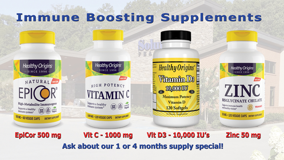 Solutions Pharmacy Inc | Compounding Pharmacy | Compounding Pharmacy ...